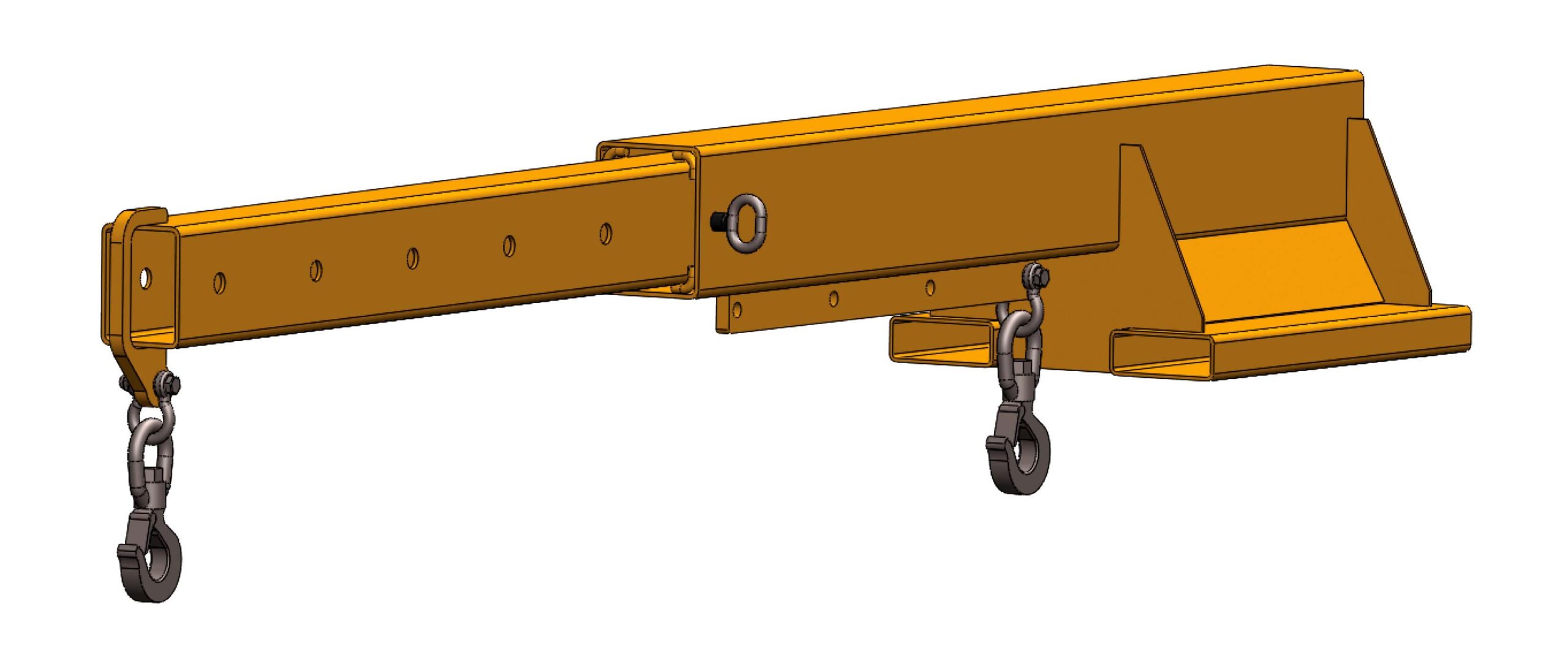 Can I Use a Forklift as a Crane?